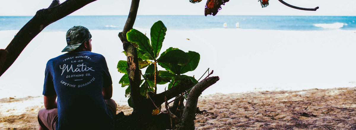 Matix Clothing I Men's Outdoor Apparel for Every Day Life – MatixClothing