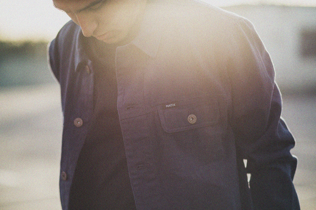 Matix Clothing I Men's Outdoor Apparel for Every Day Life – MatixClothing