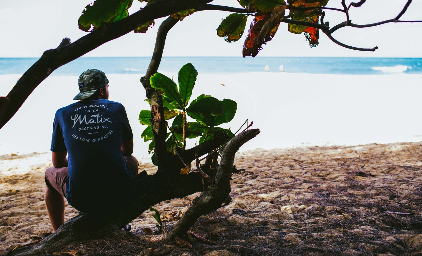 Matix Clothing I Men's Outdoor Apparel for Every Day Life – MatixClothing